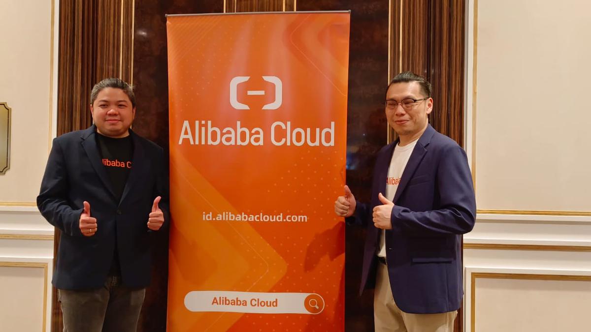 Alibaba Cloud Bantu Percepat Transformasi Digital di Indonesia ...