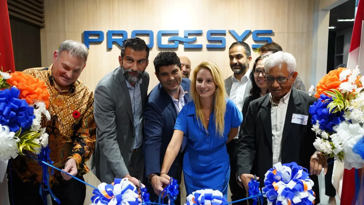 Progesys Lanjutkan Ekspansi ke Indonesia, Komitmen Tingkatkan Proyek ...