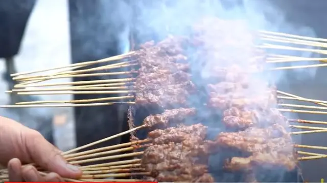Rekomendasi Kuliner Unik, Satai Kuah Khas Pontianak yang Jarang Ditemui ...