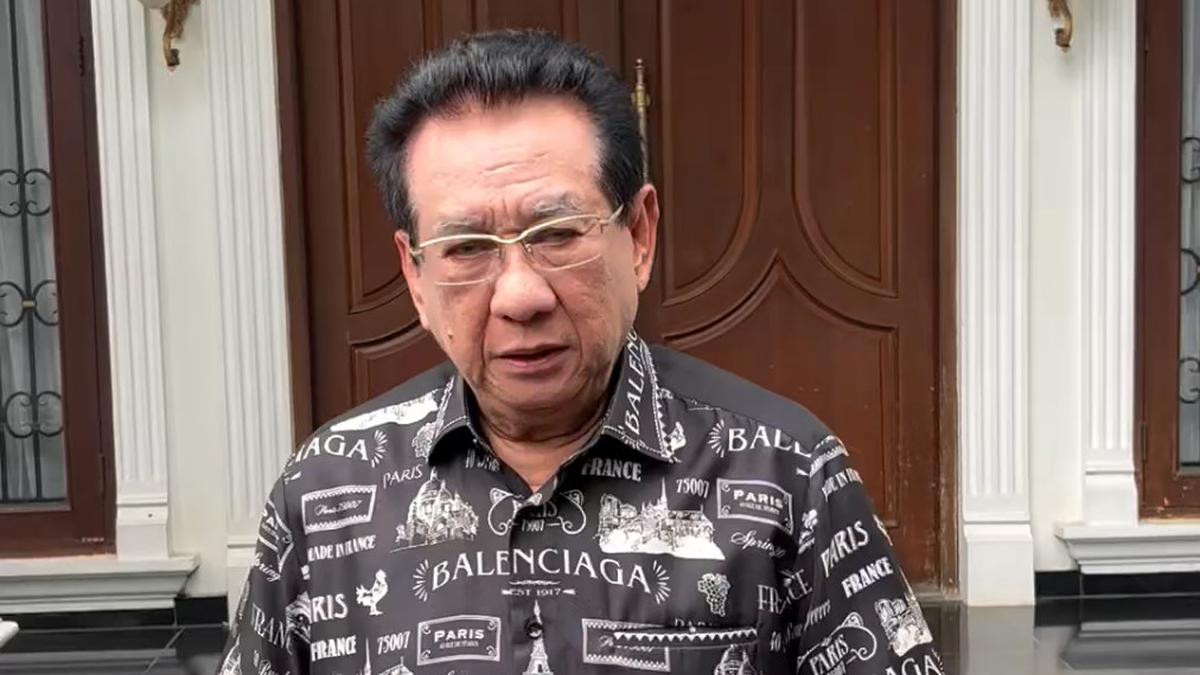 Anwar Fuady Ungkap Perkenalannya dengan Wiwiet Tatung, Rasakan Getaran Saat Bertemu - ShowBiz ...