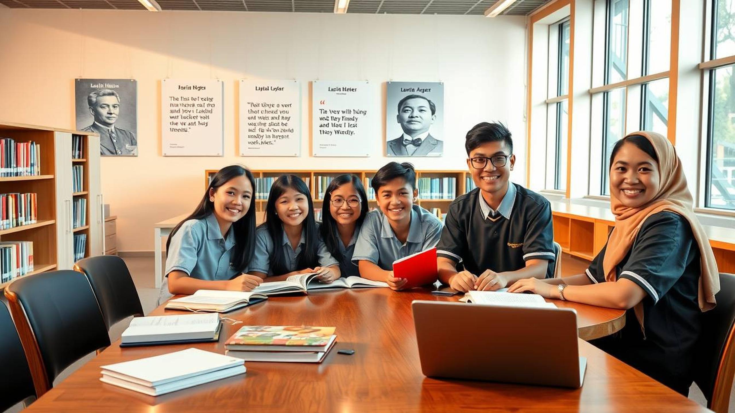 350 Quote Pendidikan Inspiratif untuk Memotivasi Belajar