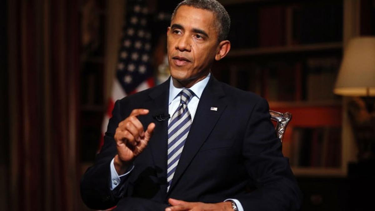 Obama: AS Tidak Pernah Tidak Bayar Tagihan Utang