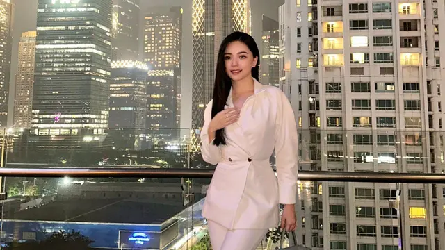 Influencer Thea Bernice Utamakan Kualitas Produk dan Review Jujur, Cara ...