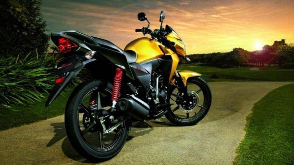 Honda Rilis Motor Baru Tiga Hari Lagi - Otomotif Liputan6.com