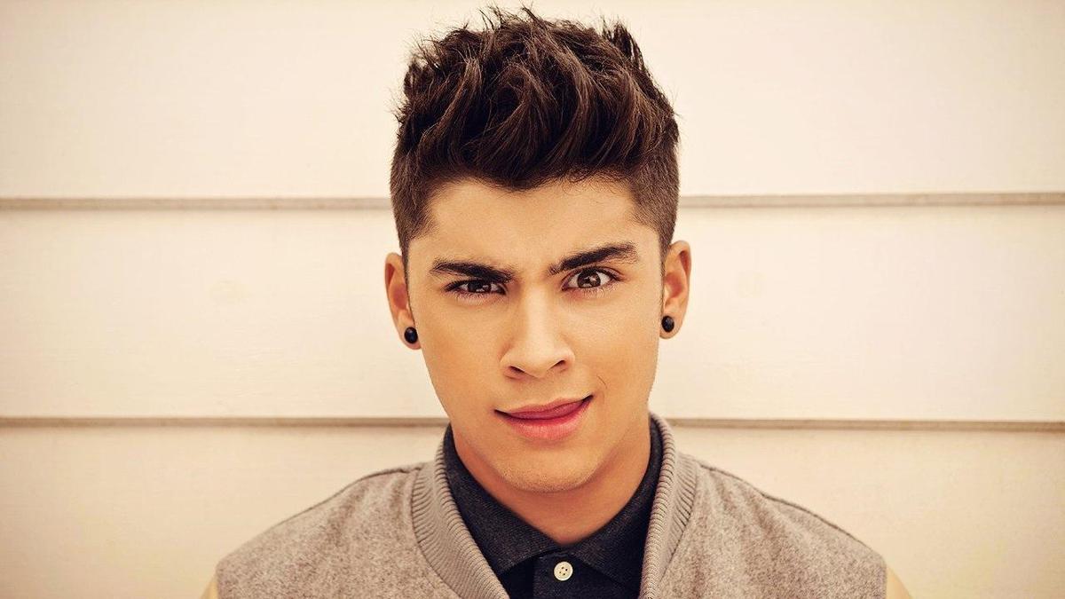 Zayn Malik Masih 'Bersama' Syco Music