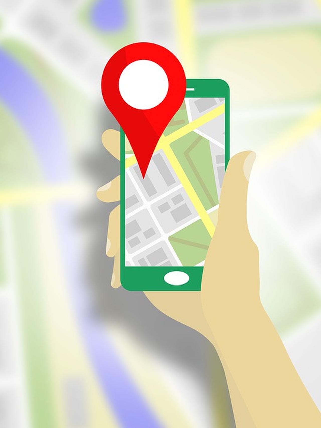 9 Langkah Mudah Buat Peta Sendiri di Google Maps