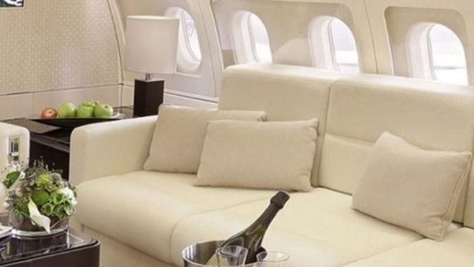 Dari Bali sampai Utah, Paket Liburan Mewah dengan Jet Pribadi ...