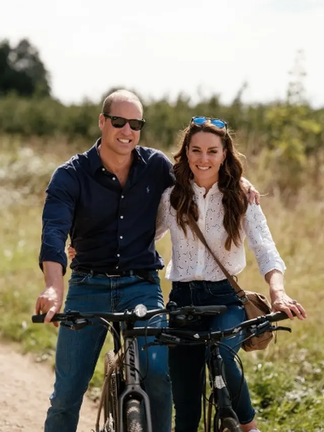 Transformasi Gaya Rambut Kate Middleton dari Tahun ke Tahun, Bisa ...