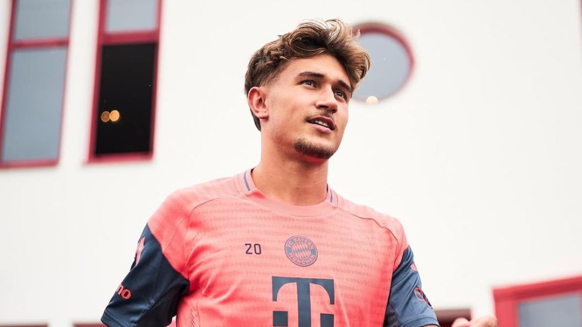 Kisah Tom Bischof: Rekrutan Anyar Bayern Munchen yang Jalin Asmara ...