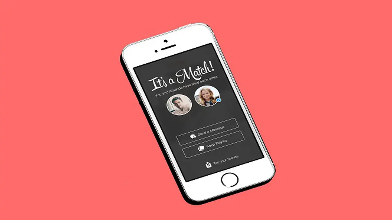 5 Foto Profil Tinder Boy Ini Enggak Biasa, Bikin Senyum Sendiri - Hot ...