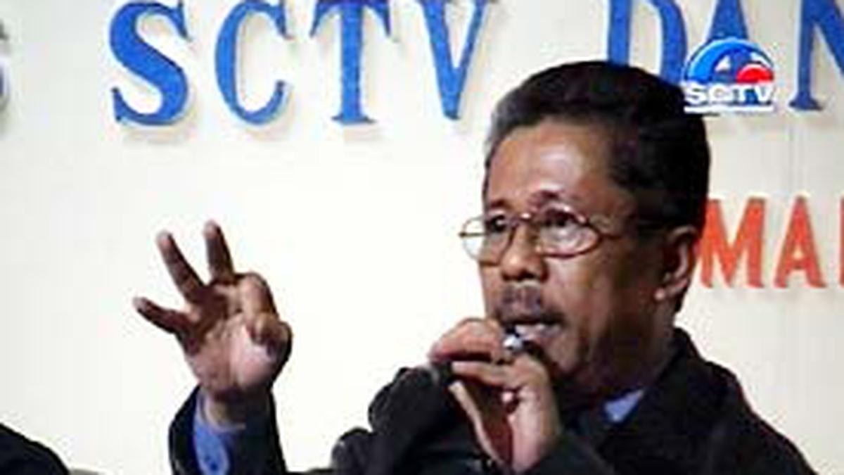 SCTV Menggelar Dialog Interaktif di Unibraw - News Liputan6.com