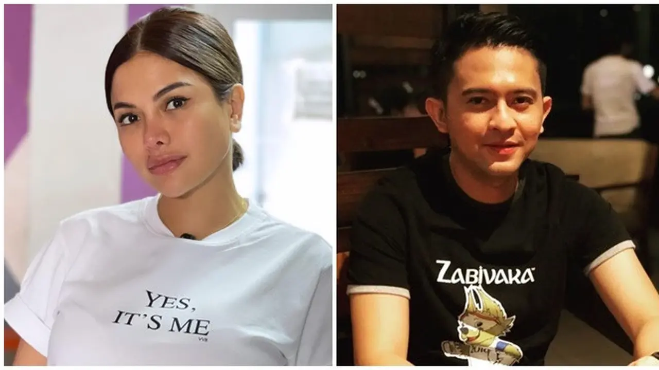 5 Seleb yang Pernah Berseteru dengan Mantan Pacar, Terbaru Laura Anna ...