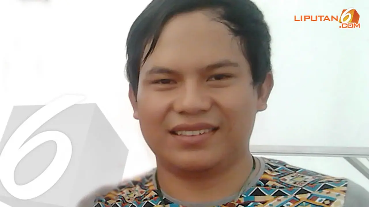 Ini yang Bikin Faank 'Wali' Selalu Rindu Ramadan - ShowBiz Liputan6.com