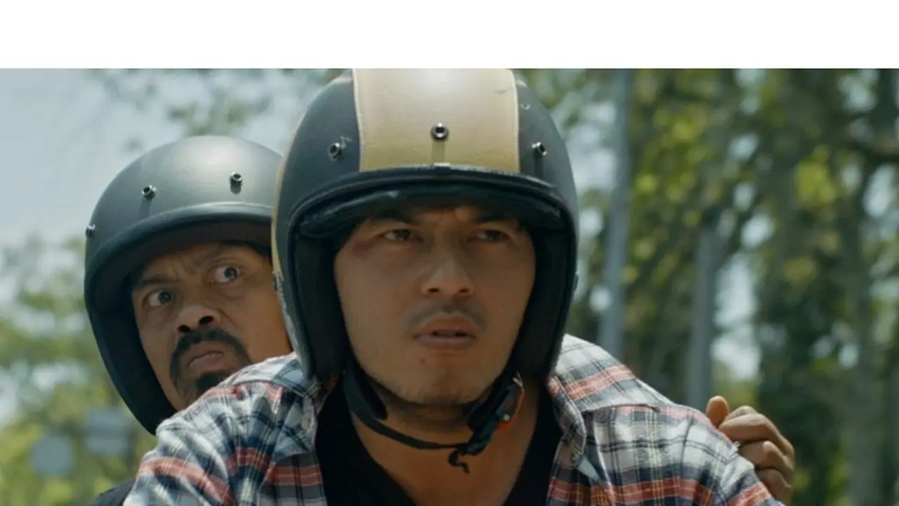 Bike Boyz: Teknik Editing Sahut Menyahut Menjadi Ciri Khas Film Ini ...