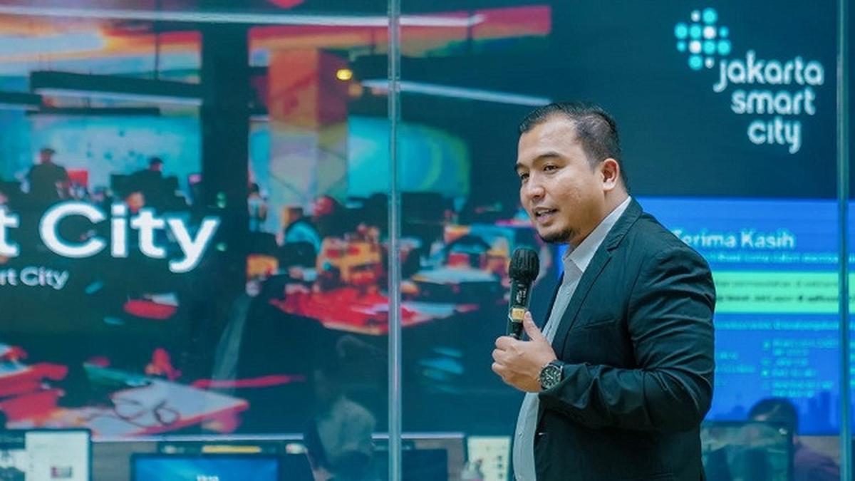 Jakarta Smart City Terus Tingkatkan Pelayanan, Siap Hadirkan Aplikasi JAKI 3.0 yang Makin ...