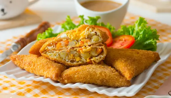 Tujuan Jepang Membentuk Gerakan 3A Apa? Struktur Organisasi dan Tokoh ...