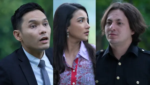 Ketat, Persaingan Finalis Miss Celebrity - ShowBiz Liputan6.com