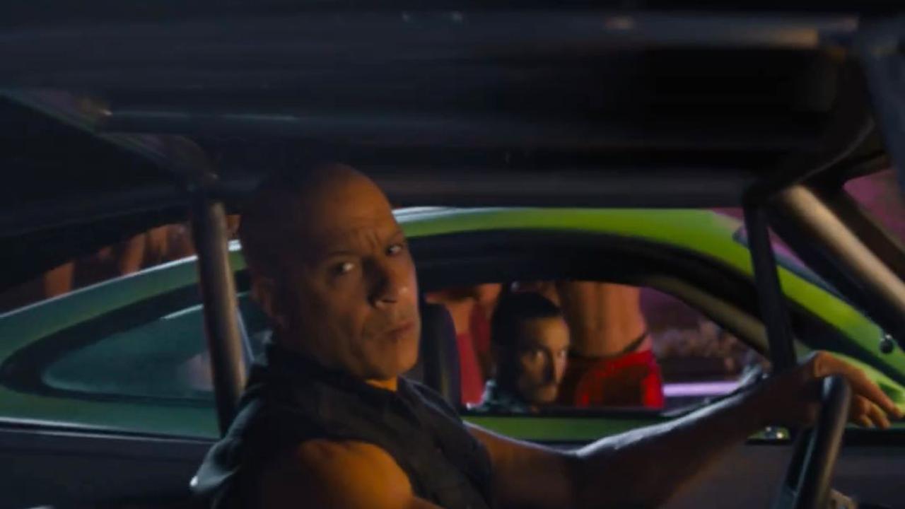 Film Fast X: Kelanjutan Serial Fast & Furious ke-10 yang Tayang di Vidio