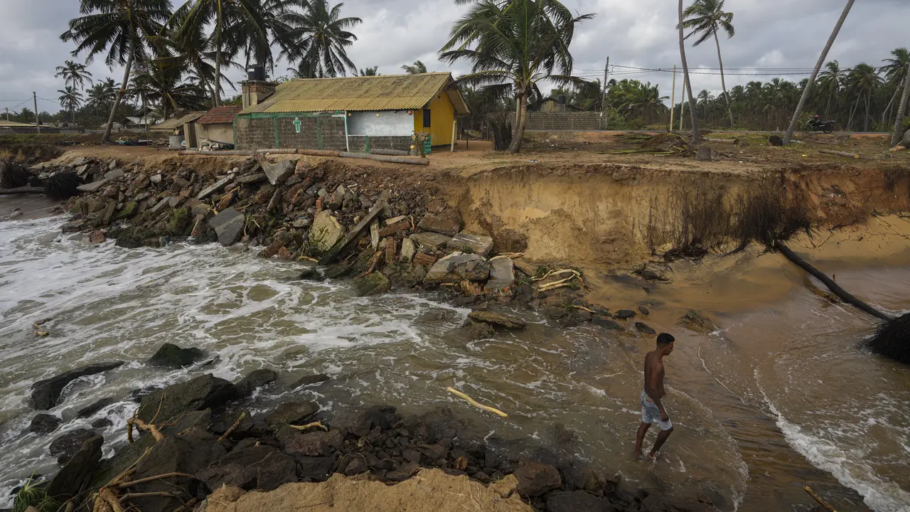 Akibat Utama Erosi Tanah adalah Kerusakan Lingkungan, Ini Langkah ...