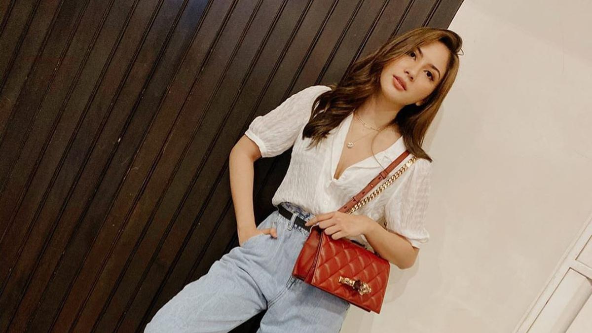 Cara Jessica Mila Agar Tidak Insecure Saat Dapat Komentar Body Shaming ...