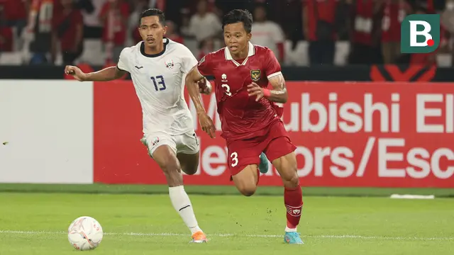 4 Fakta di Balik Pemanggilan Timnas Indonesia: STY Cuekin Elkan Baggott ...