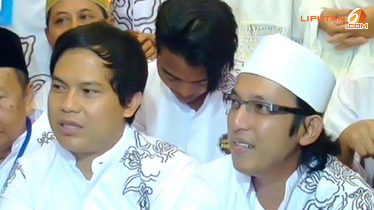 Keluarkan Single Religi, Wali Band Tak Hanya Kejar Keuntungan