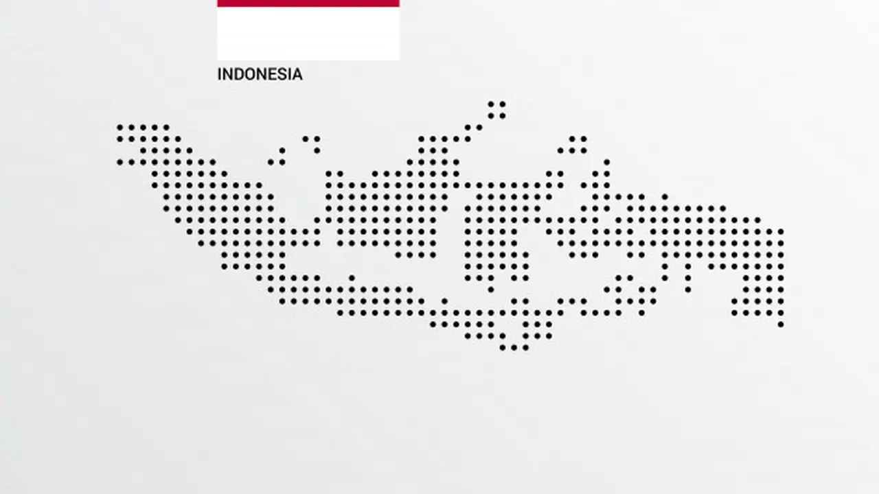 Region adalah Bagian dari Wilayah yang Luas, Kenali Penggunaannya di ...