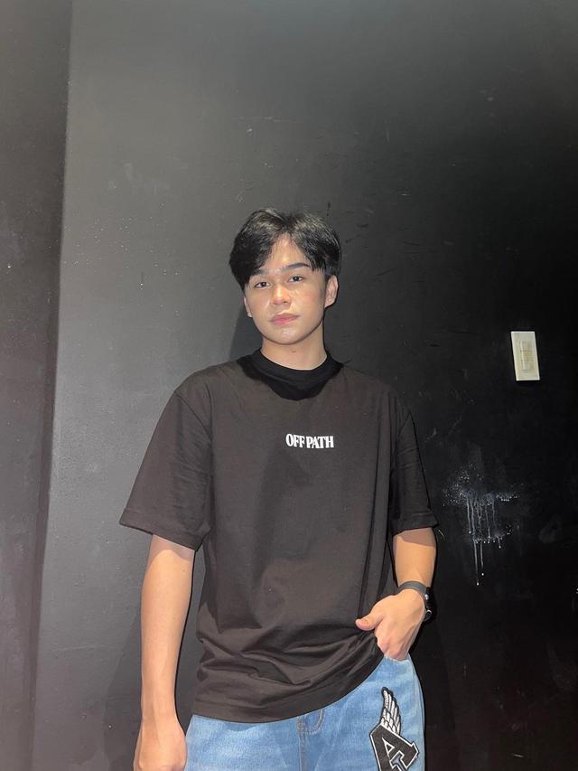 Beranjak Dewasa, Ini 6 Potret Mackie Empuerto Personil TNT Boys yang ...