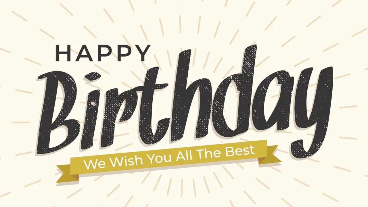 35 Contoh Ucapan Selamat Ulang Tahun untuk Atasan - Ragam Bola.com