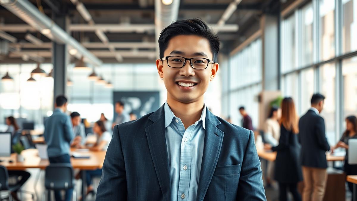 Tips Meningkatkan Percaya Diri: Panduan Lengkap untuk Mengembangkan ...