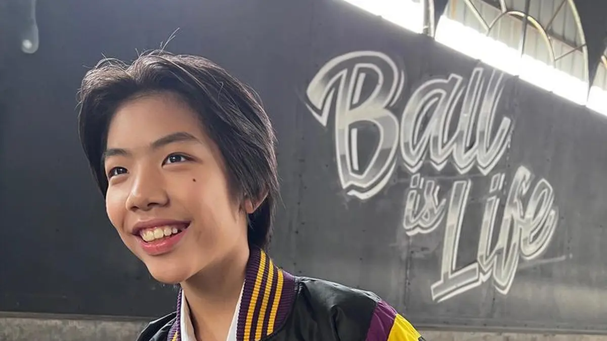 Devon Kei Enzo dan Mischka Aoki Terbaru - Berita, Foto, Video | Fimela.com