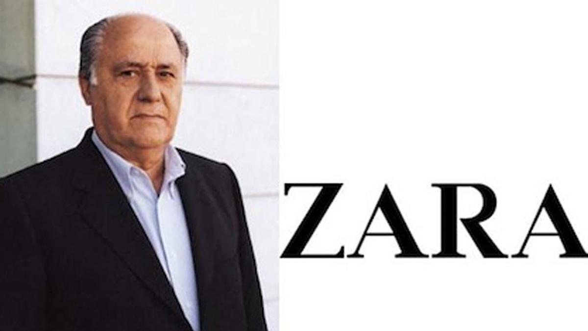 Kisah Pemilik Zara yang Kini Jadi Miliarder Dunia - Lifestyle Liputan6.com