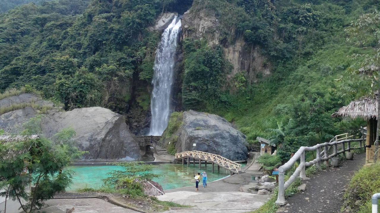 17 Tempat Wisata di Sentul yang Cocok untuk Healing dan Ramah Anak