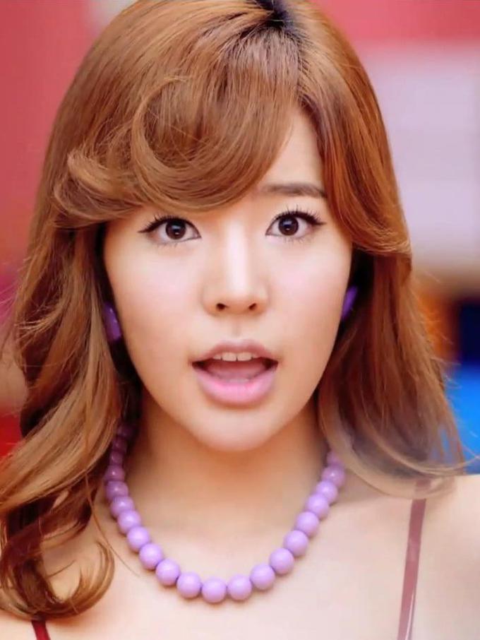 Sunny Mengungkapkan Fakta di Balik ‘SNSD Diet’ - Fashion Fimela.com