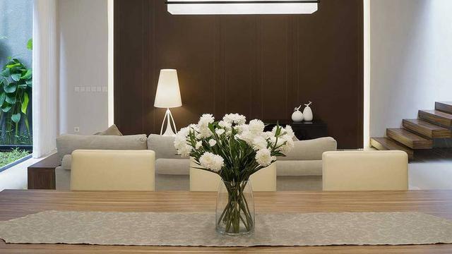 Inspirasi Mendekorasi Ruang dengan Bunga-Bunga Cantik, Makin Betah ...