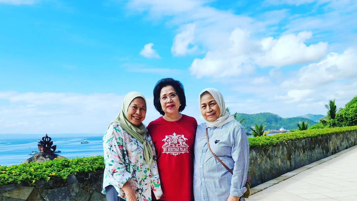 The Uniting of Three Families: BCL's Wedding and the Bond Between BCL ...