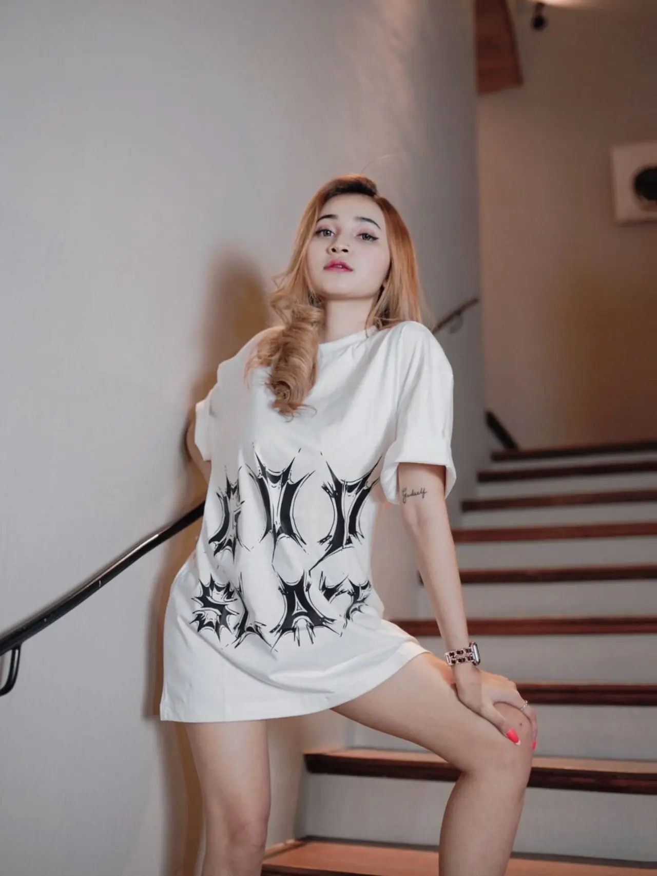 Cindy Putri Wardhani, Dari DJ di Malang Hingga Sukses Sebagai Influencer di Jakarta - ShowBiz ...