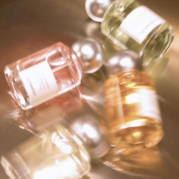 Alchemist, Parfum Lokal Terbaru dengan Aroma Penuh Karakter - Beauty ...