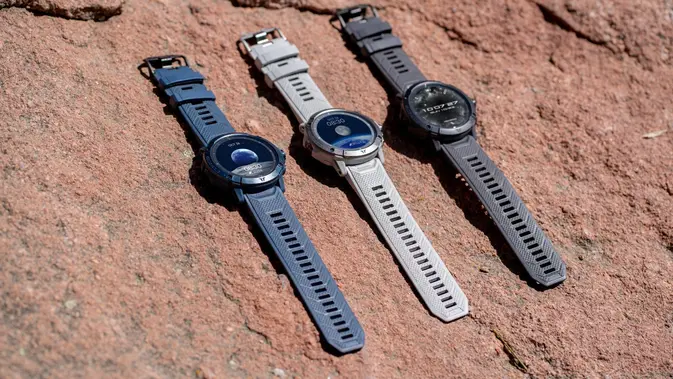 Coros Vertix 2S Rilis di Indonesia, Cek 5 Fitur Canggih dan Harganya ...