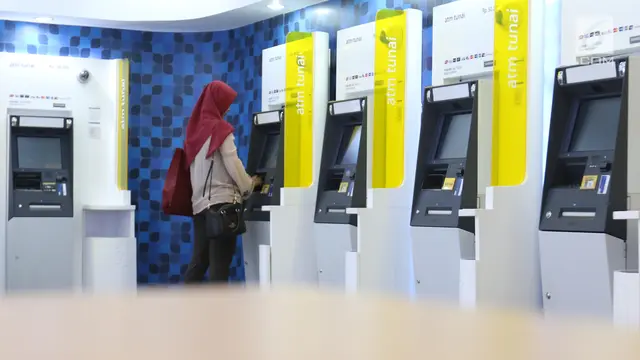 Kode Bank Mandiri Berapa? Ini Fungsi dan Cara Transfernya Lewat ATM ...