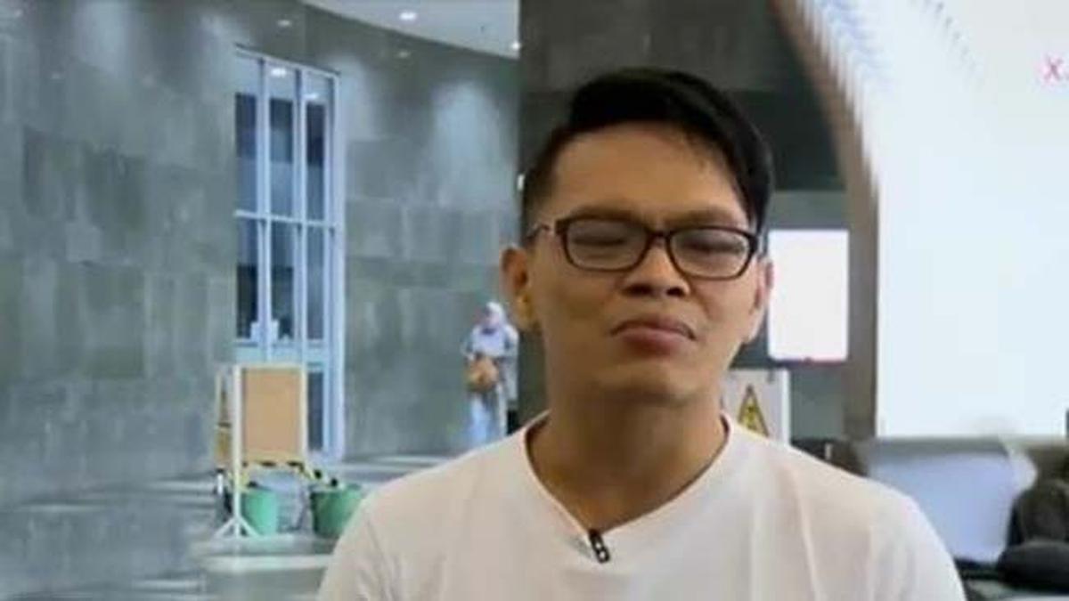 Sosok Minggu Ini: Cegah Bunuh Diri di Komunitas Into The Light