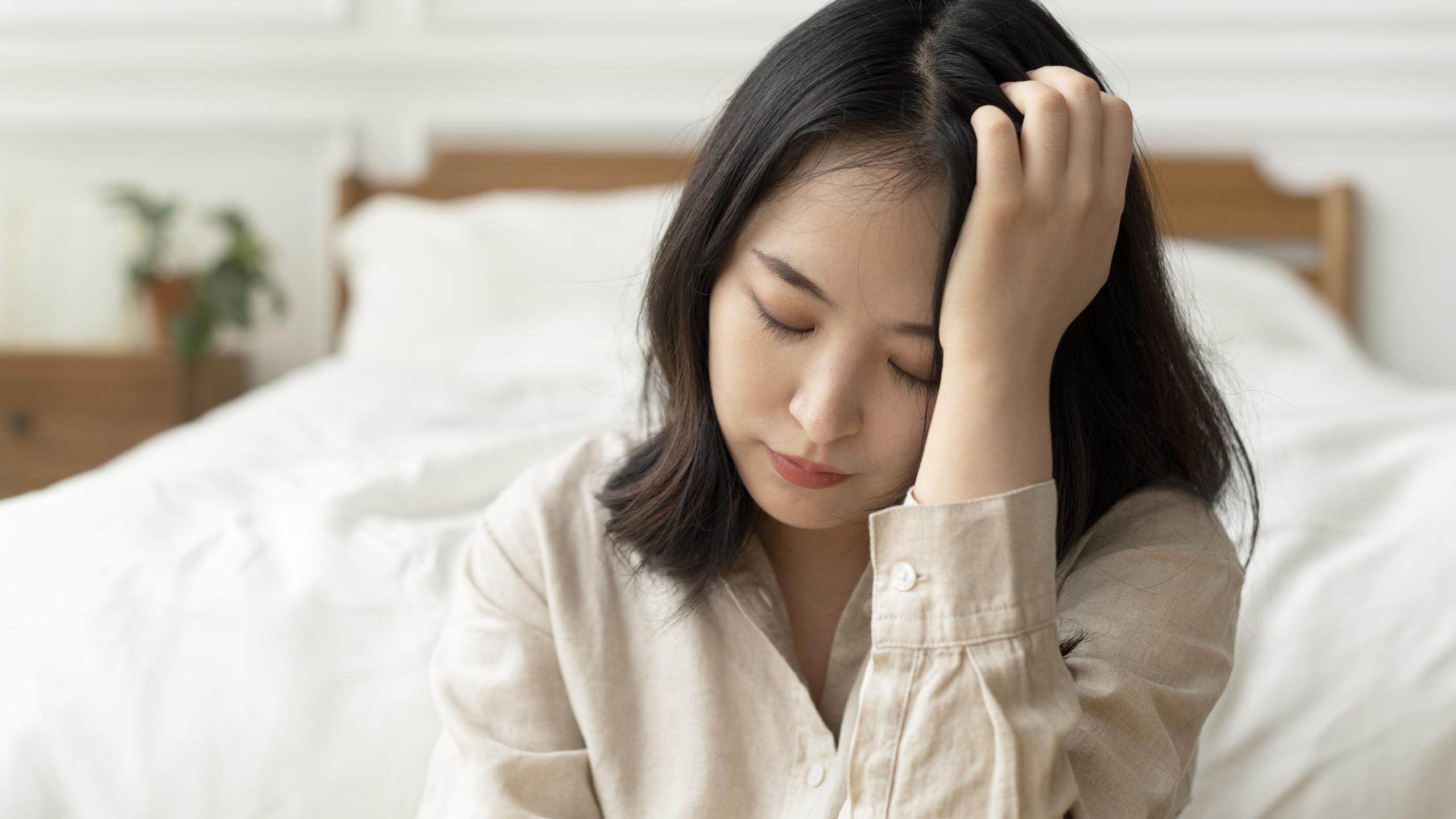 Sakit Kepala di Bagian Atas Apa Penyebabnya? Begini Penjelasan Dokter