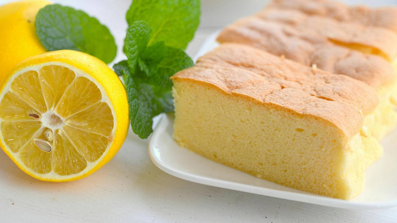5 Resep Butter Cake Lezat yang Mudah Dibuat di Rumah, Mengugah Selera
