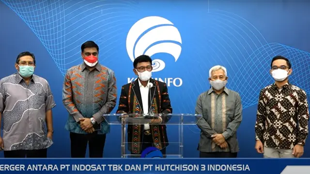 Menkominfo Restui Merger Indosat-Tri, Ini Hak dan Kewajiban Tri yang Beralih ke Indosat - Tekno ...