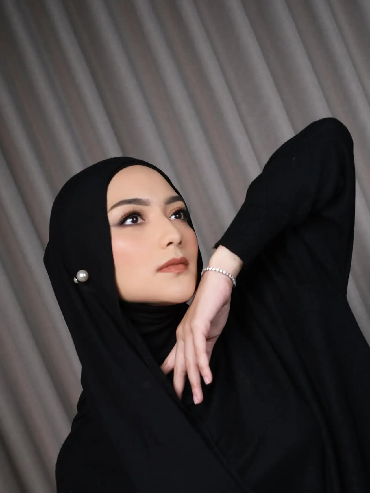 Citra Kirana Main Film Keajaiban Air Mata Wanita, Bahas Wanita, Daya ...