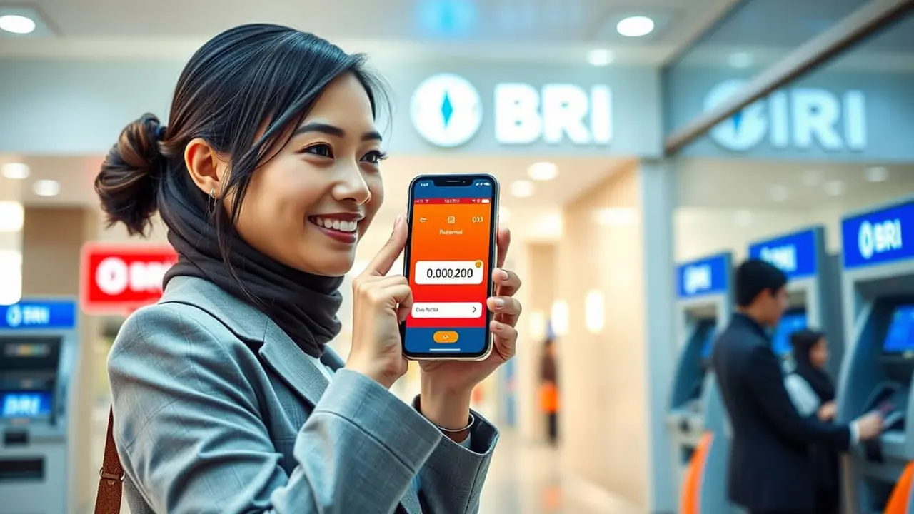 Cara Cek Kode Referral BRI 8 Digit, Panduan Lengkap dan Mudah - Feeds ...