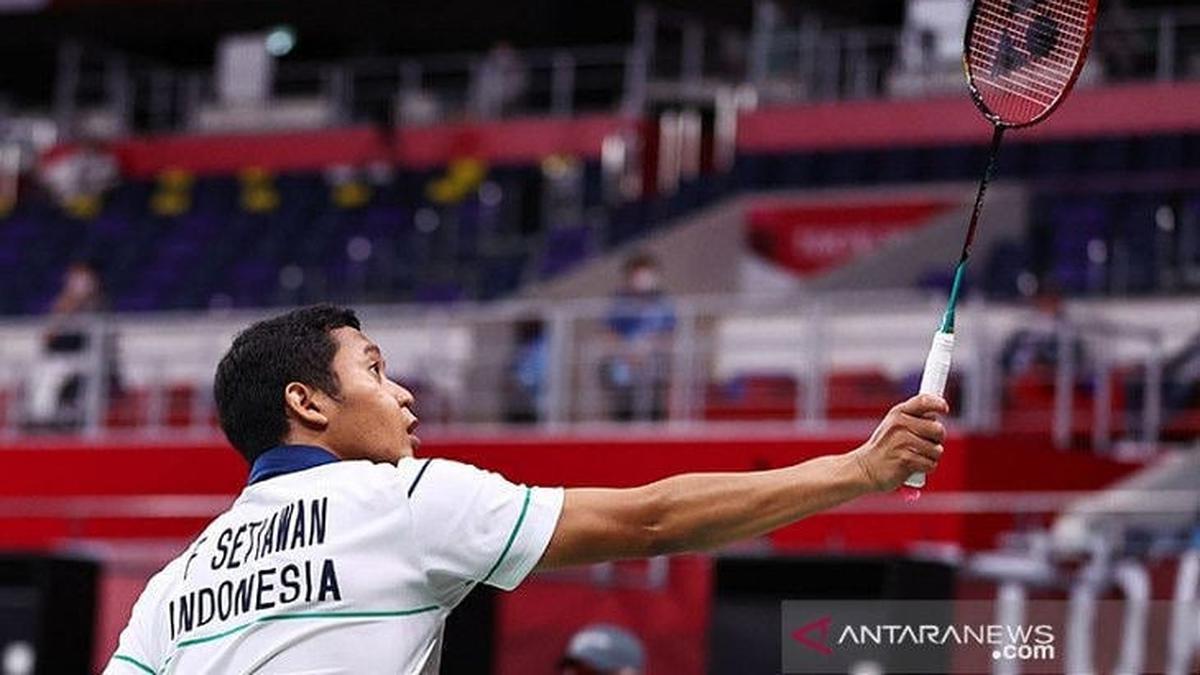 Indonesia Raih 9 Medali Di Paralimpiade Tokyo 2020 Ini Besaran Bonus