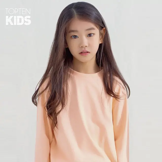 Tenar dari Kecil hingga di "The Atypical Family", Melirik Transformasi Aktris Cilik Park So Yi ...