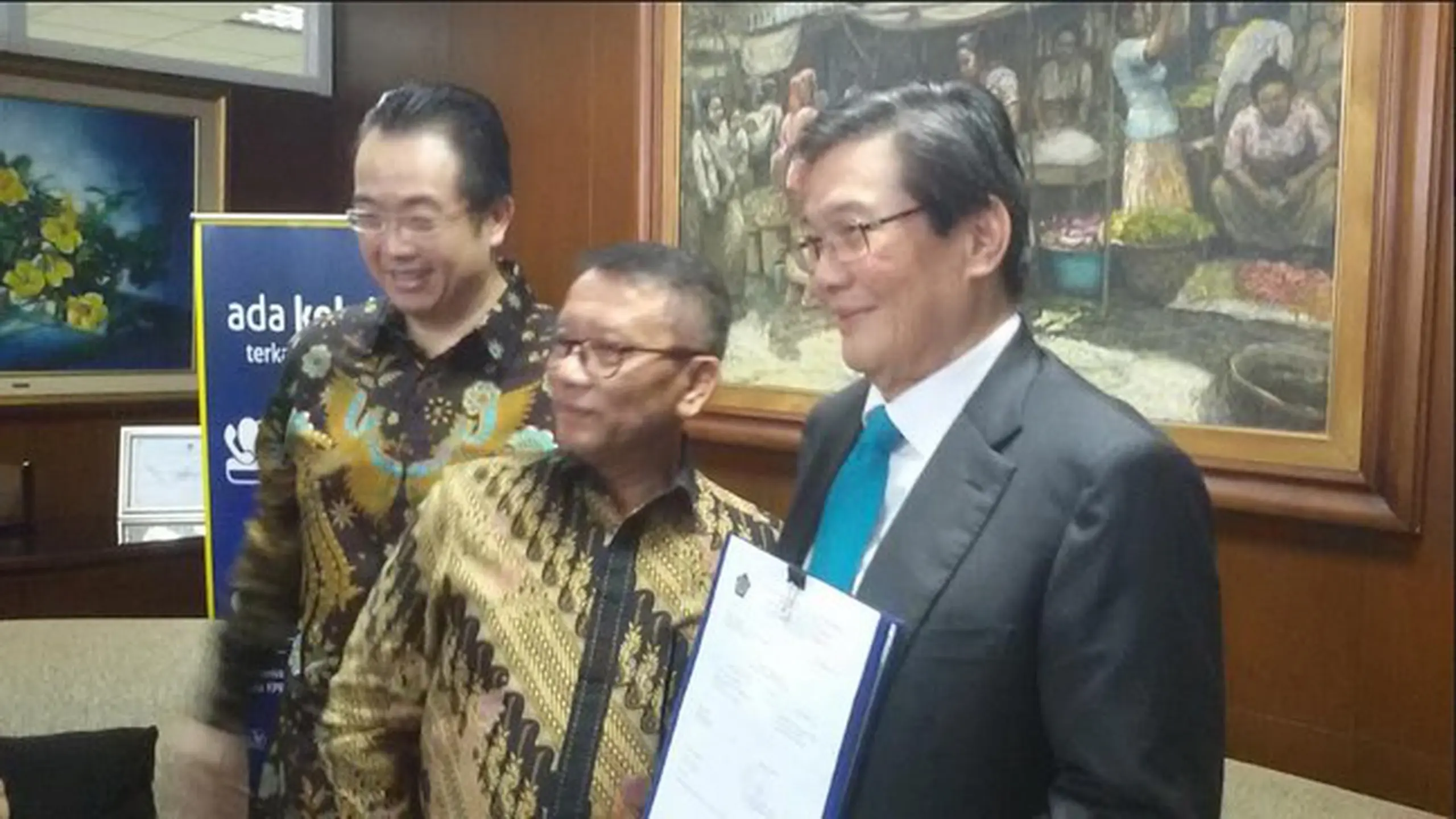 Siapa Prajogo Pangestu, Orang Terkaya Indonesia 2023 Versi Forbes?