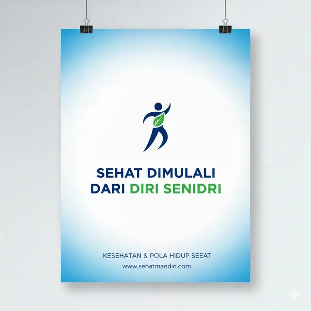 300 Contoh Slogan Terbaik, Inspirasi Kalimat Promosi Kreatif